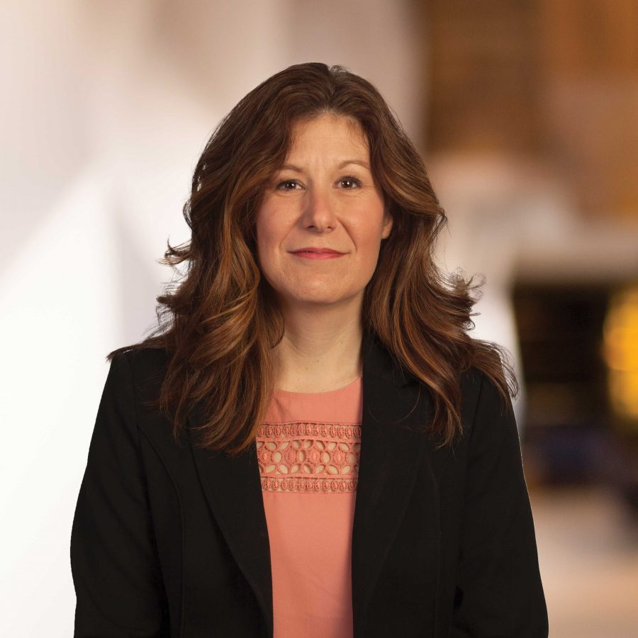 Corina Tracy - Compassus Living Hope