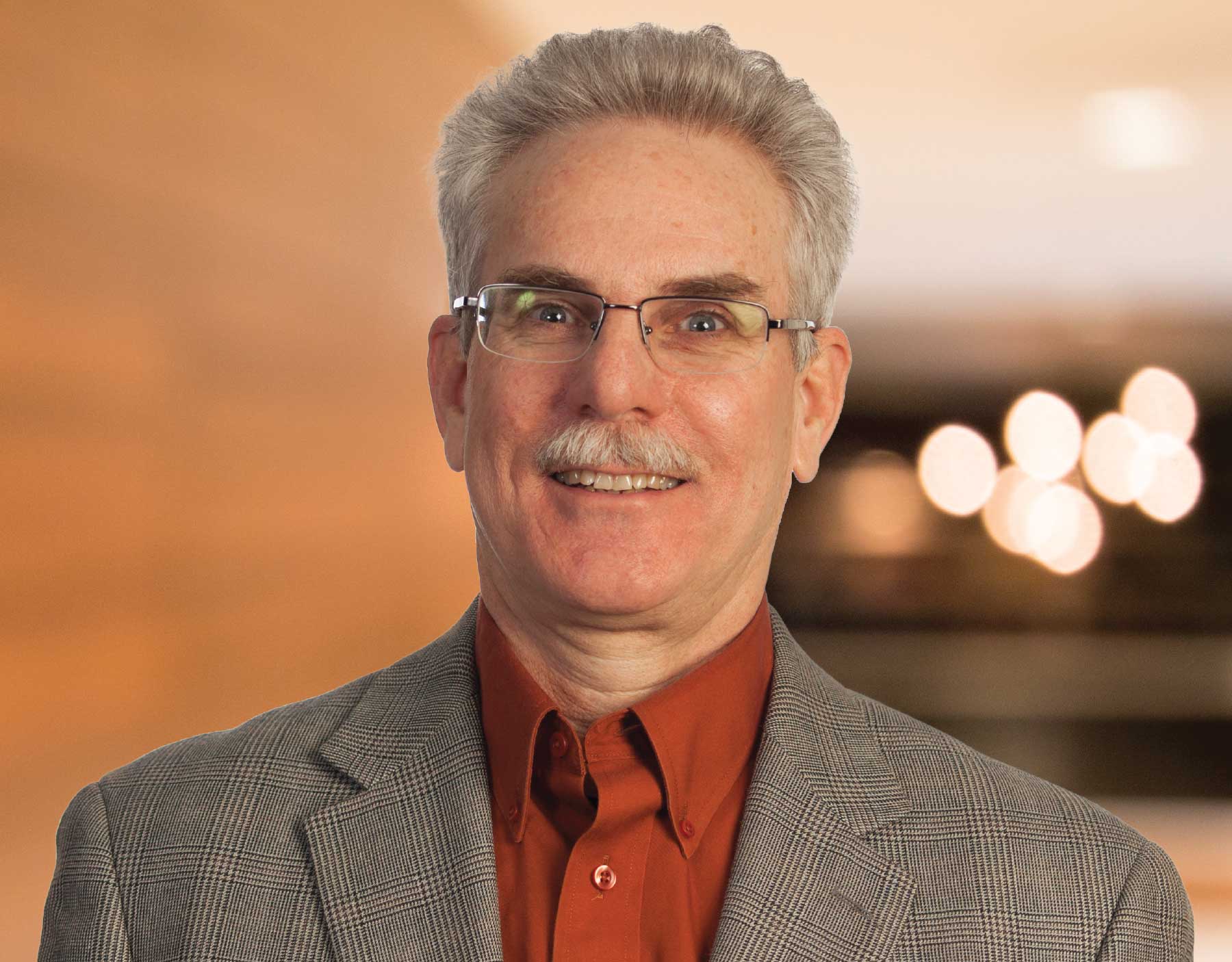 Craig Jeffries - Compassus Living Hope