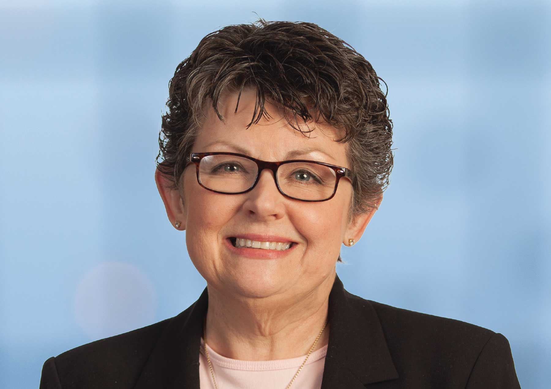 Synthia Cathcart - Compassus Living Hope